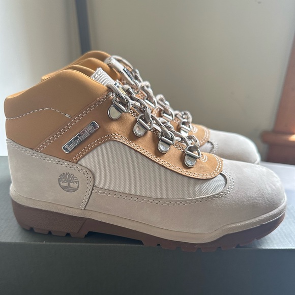 Timberland | Shoes | Timberland Field Boots | Poshmark